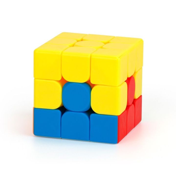 Magic 3x3 Rubik's cube Puzzle Cube | Shop.com.mm