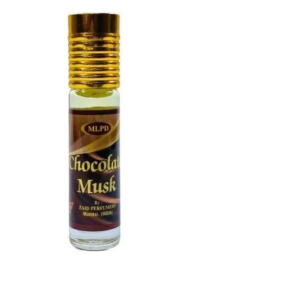 Attar Perfume Chocolate Musk Roll On Perfume 8ml | Daraz.com.np