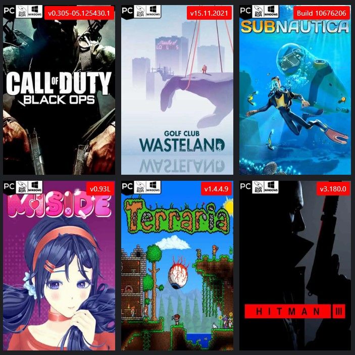 Call of Duty: Black Ops Game For PC | Daraz.pk