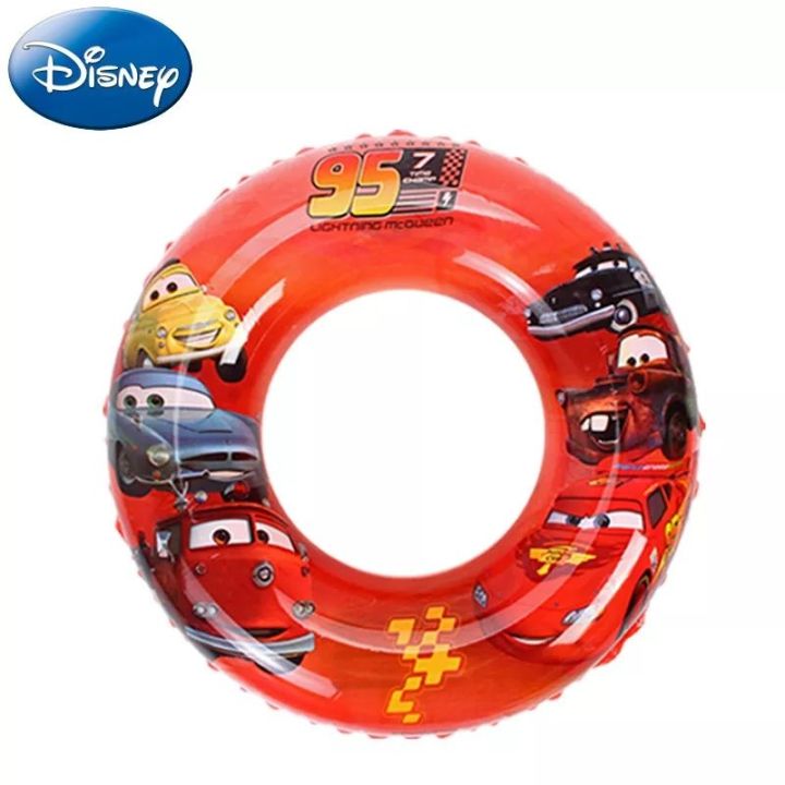 Cartoon Summer Toys 80cm Disney Inflatable Pool Baby Bouee Gonflable ...