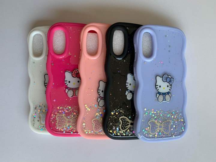 Samsung A50/ Samsung A30s Ladies Fancy Back Cover for girls | Daraz.pk