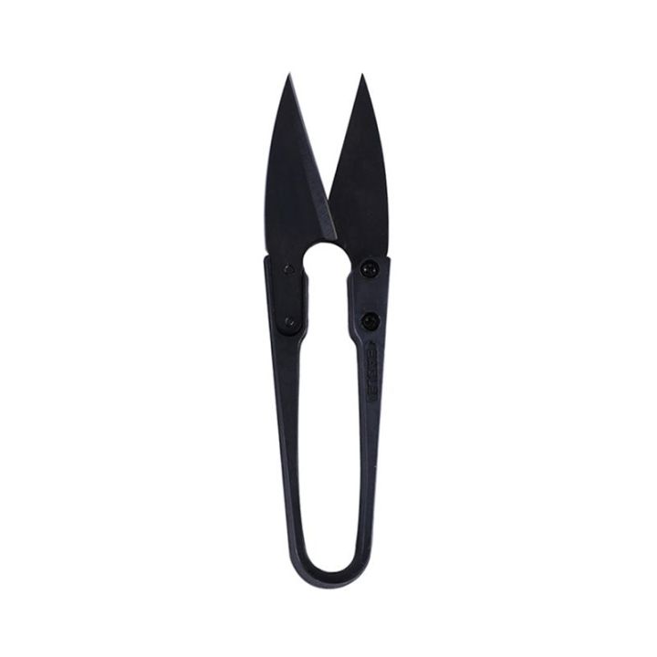 4/3/2/1pcs Sewing Scissors U Sewing Clipper Beading Thread Cutter ...