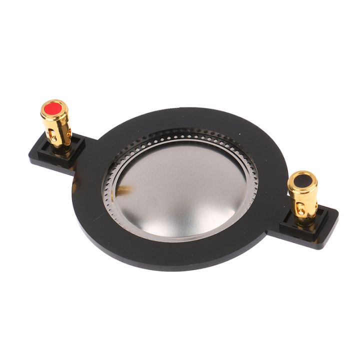 Tweeter Voice Coil Membrane Titanium Film Treble Speaker Repair DIY ...