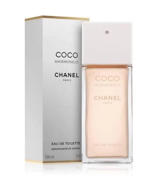 Coco Mademoiselle – Light, Fresh, and Irresistibly Chic | Daraz.pk