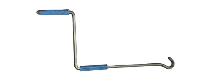 Car Lifting Jack Rod For All cars | Daraz.pk