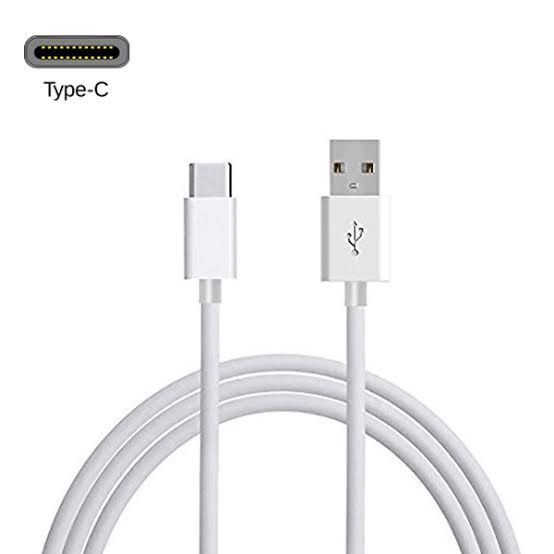 USB Type C Cable, High Speed [USB C to USB A Standard] 3.0 Rapid Data ...