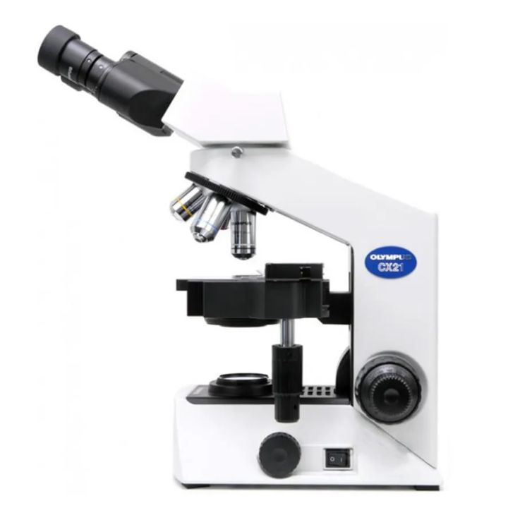 OLYMPUS Microscope CX21 | Daraz.pk