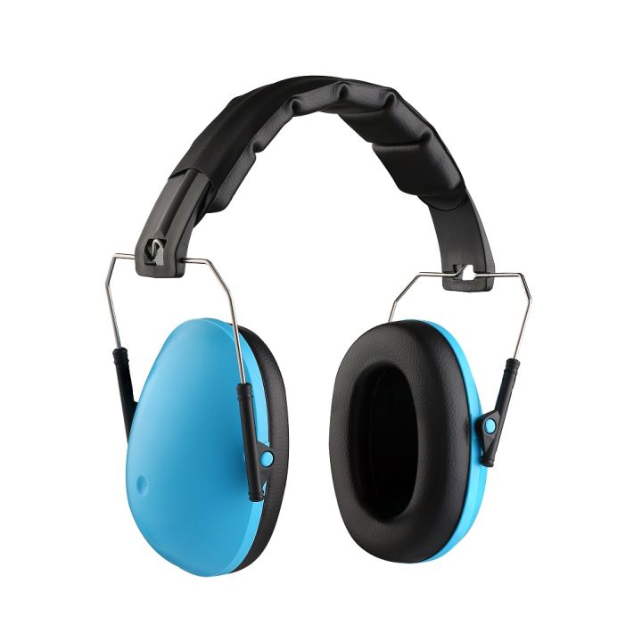Kid Ear Protection Baby Noise Earmuffs Noise Reduction Ear Defenders ...