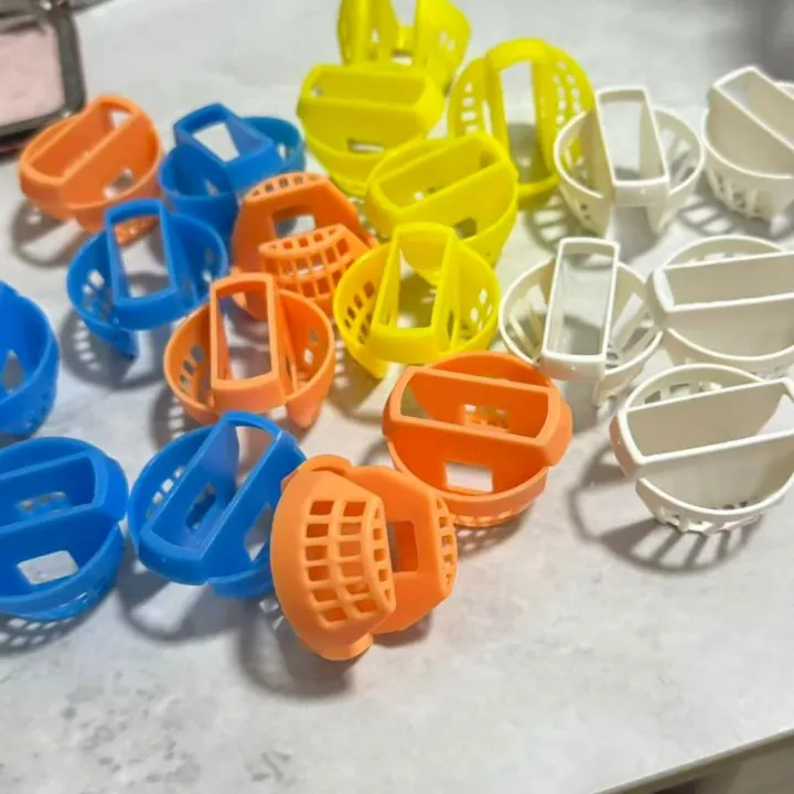 5pcs Sink Filter, Wash Basin Stopper, Sink Filter, Drain Hole Trap ...