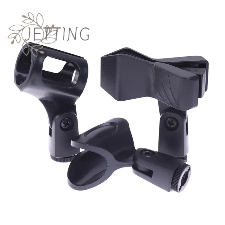 Hot 1Pc Multifunction Portable Microphone Holder Universal Stage Use ...