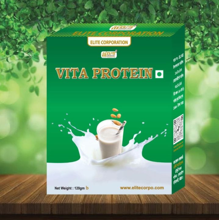 Vita protein original for good health 1 peice | Daraz.com.bd