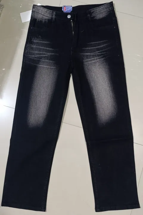 Tiger Wash Stylish Jeans Pant | Tiger Print Jeans Pant | Tigerwash ...