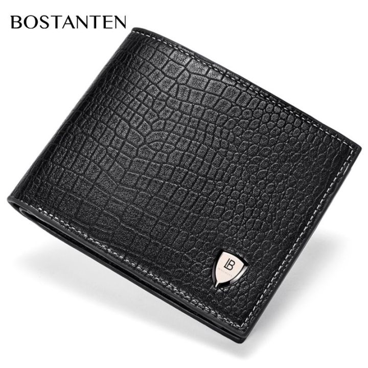 Premium Quality Men Wallet | With Beautiful Gift Box Wallet for Men ...