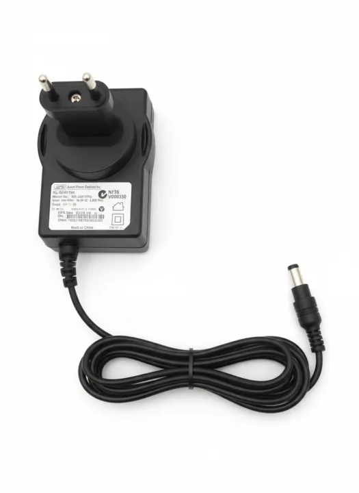 12V 2A Power Supply Adapter for CCTV Cameras, WiFi Routers, LED Strip ...