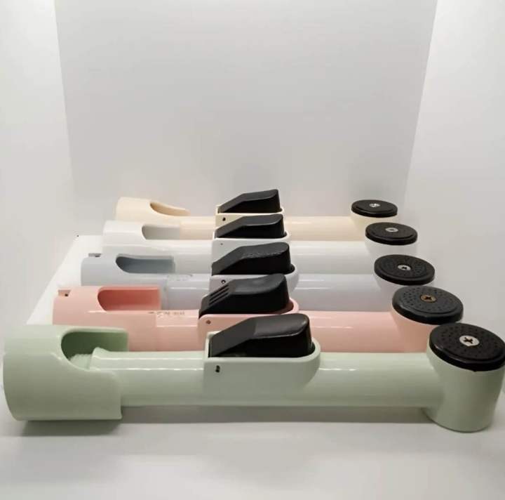 Muslim Shower Body All colours Toilet Shower with bracket and rubber ...