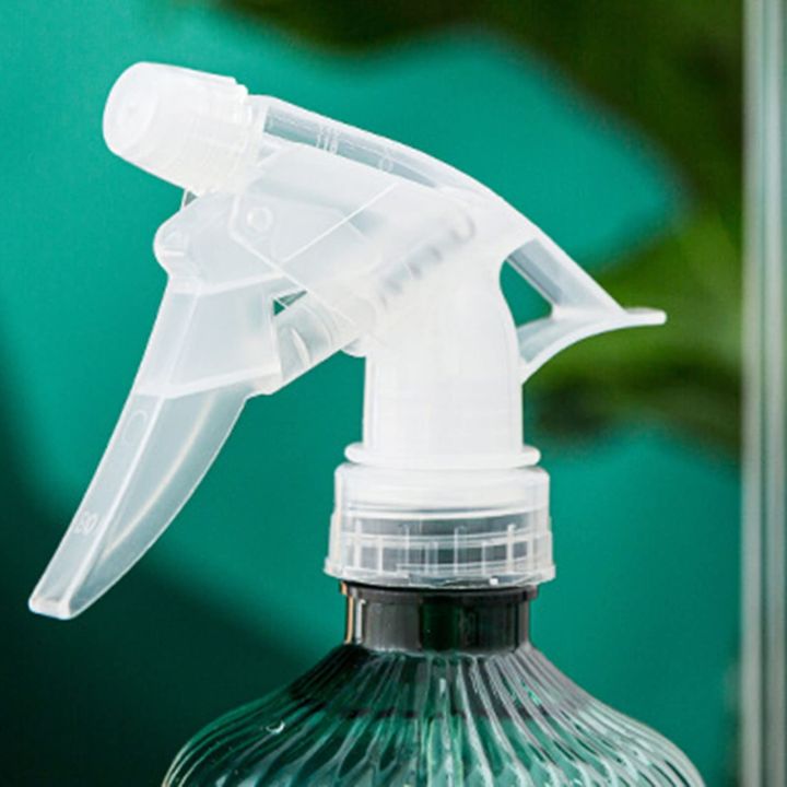 Spray Bottle Plant Flower Herb Sprayer Irrigation Can Watering Pot For ...