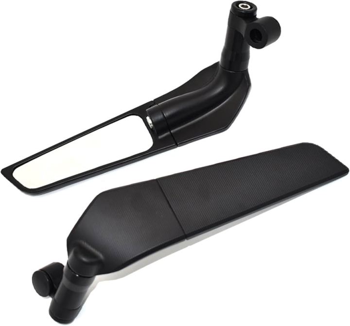 Motorcycle Flip Mirror | Daraz.com.np