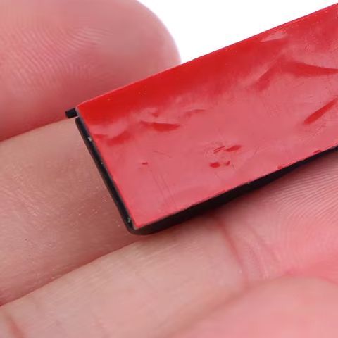 4PCS Fastener Front Car Visor Side Sunshade Window Special Buckle ...