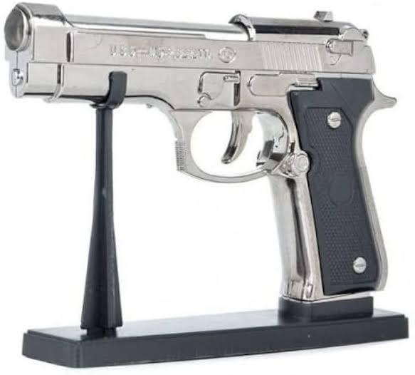 9MM lighter gun | Daraz.pk: Buy Online at Best Prices in Pakistan ...