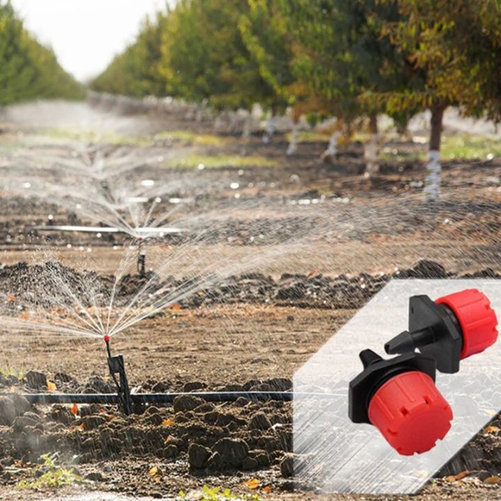 Drip Irrigation System Plant Watering Set Watering Kits Adjustable ...