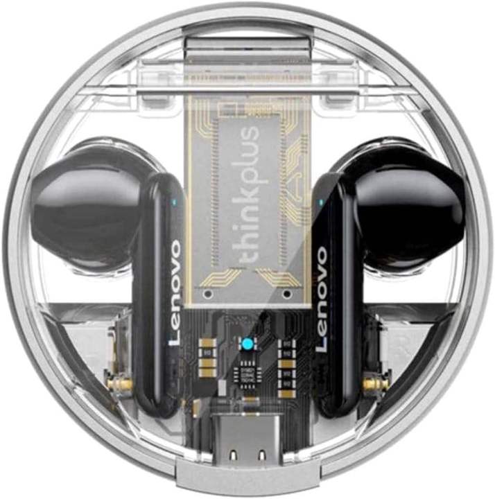 Lenovo LP80-BK thinkplus Live Pods LP80 - Black(Dubai) | Daraz.com.bd