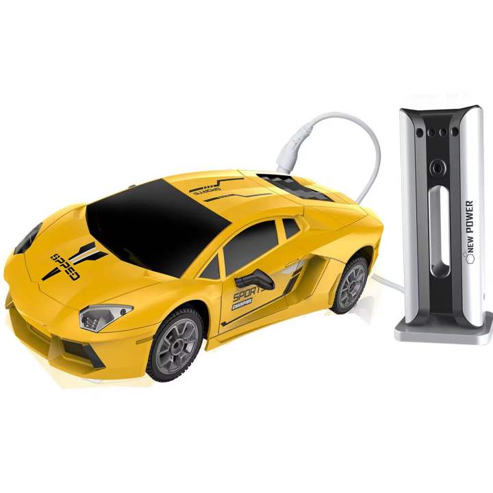 Racing Car High Speed Drift Car Rechargeable Rc Toy Vehicle for Kid ...