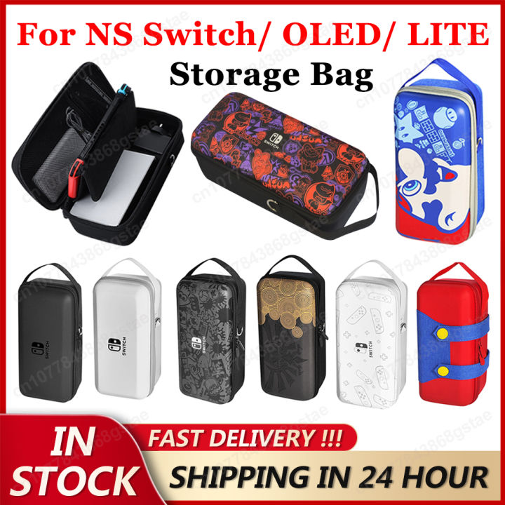 EVA Hard Case Waterproof Protective Storage Bag Travel Pouch For ...