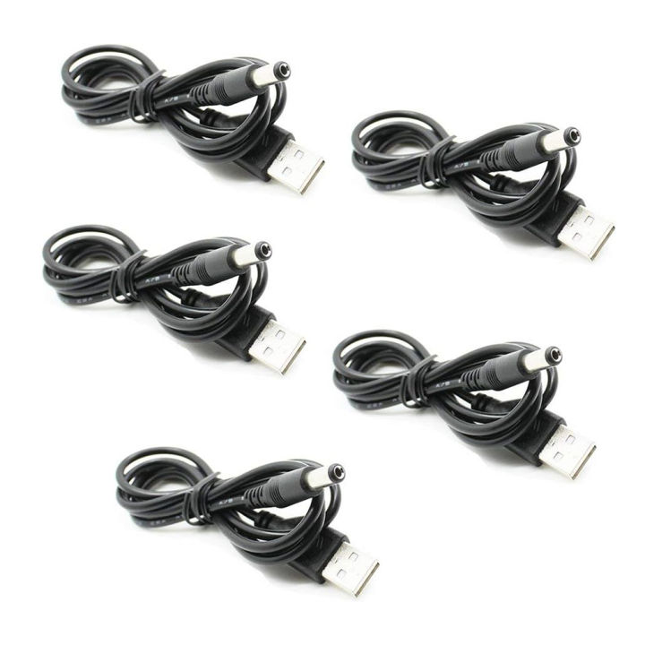 USB Power Boost Line DC 5V to DC 9V/12V Step Up Module with USB ...