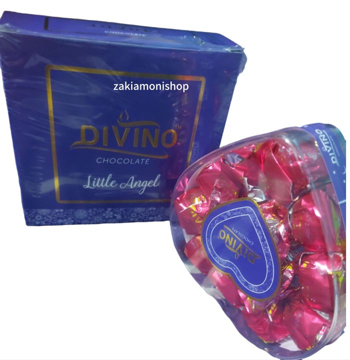 Divino angel Box Chocolate | Daraz.com.bd