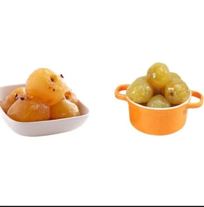 amla and apple muraba 250 gram | Daraz.pk