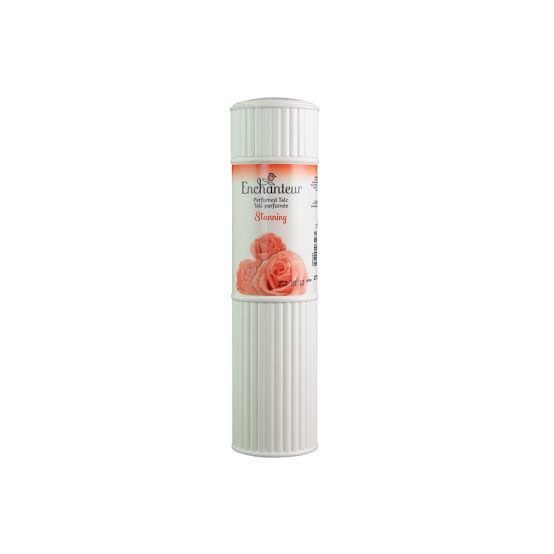 Enchanteur_Stunning Talcum Powder 125G | Daraz.pk