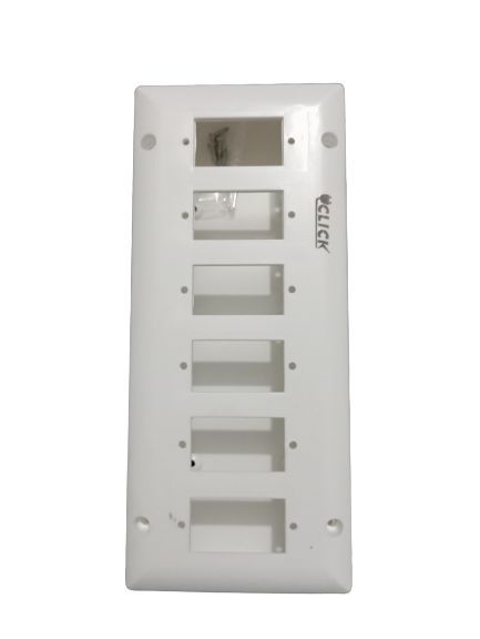 RFL Click 6 Hole Box Item Code 801480 | Daraz.com.bd