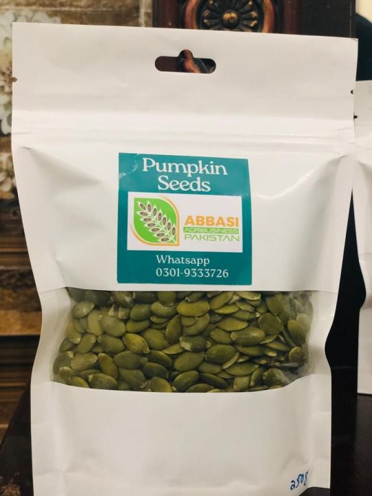 Pumpkin seeds | Daraz.pk: Buy Online at Best Prices in Pakistan | Daraz.pk