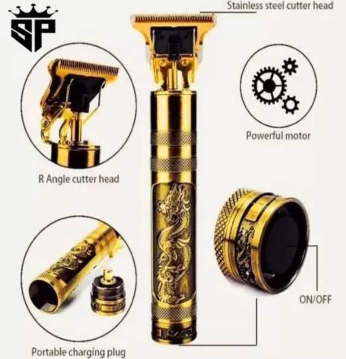 T9 trimer haier trimer machine | Daraz.pk