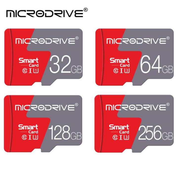 High Speed Class 10 micro tf sd card 8GB 16GB 32GB 64GB 128GB tarjeta ...