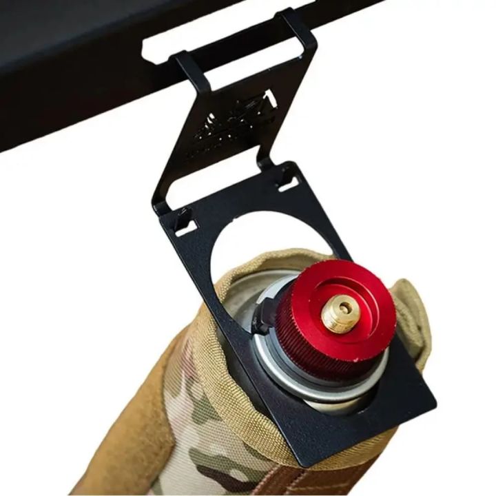 Gas Tank Hanger Hook, Gas Canister Hanging Hook, Gas Tank Accessory ...