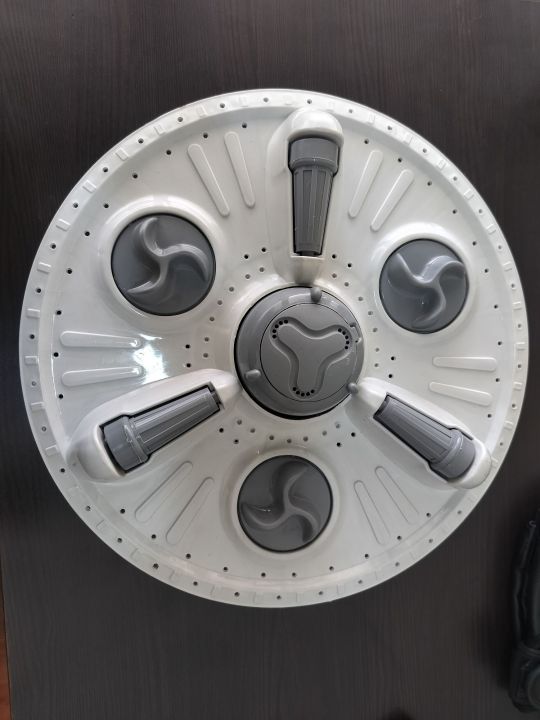 Pulsator(13 Inches) Roller ( 33 CM) | Daraz.com.np