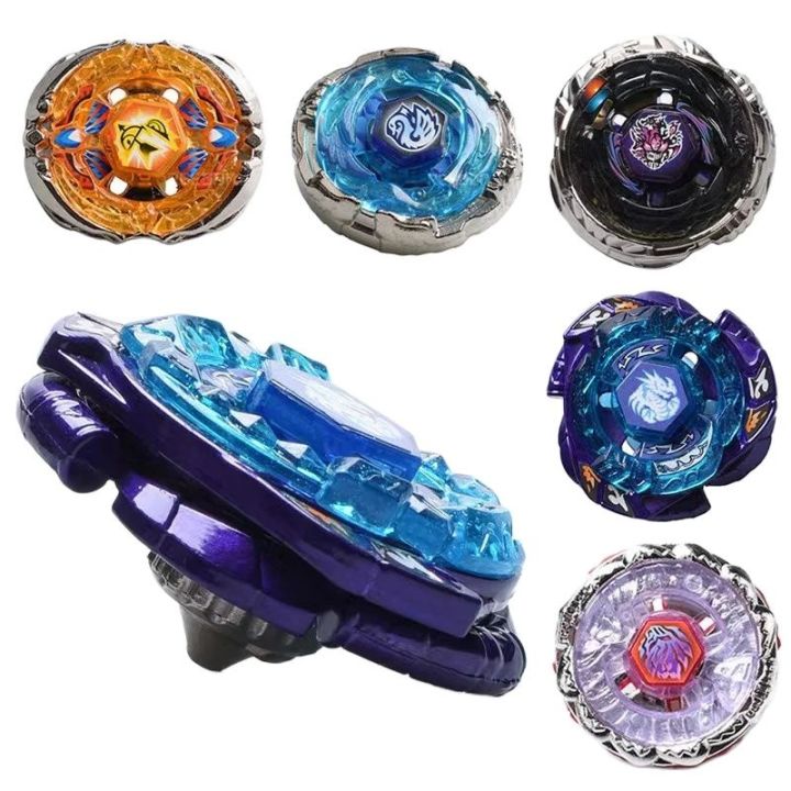 Takara Tomy Beyblade Burst Launchers GT Toys Alloy Battle Constellation ...