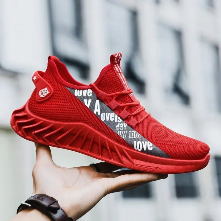 2025 Lightweight Breathable Running Shoes for Men, All-Purpose Sneakers ...