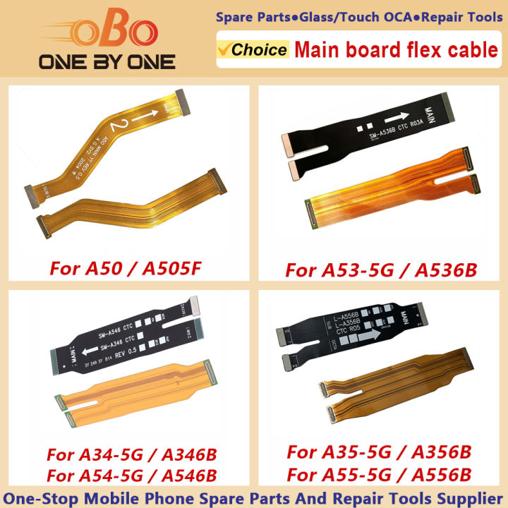 Motherboard Main Board Connection Connector Ribbon Flex Cable ...