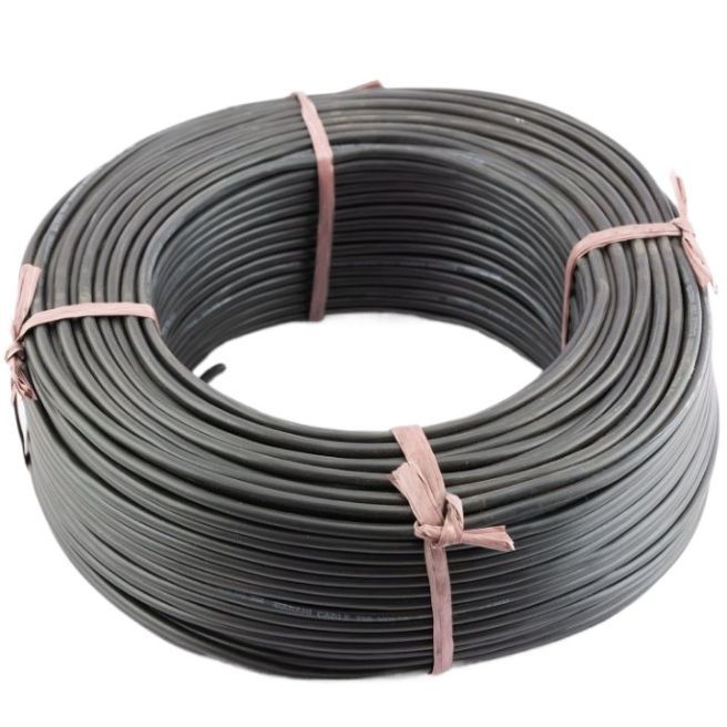 2.5mm 5mtr Electric Wiring Copper Wire Cable Multistrand Flexible Taar ...