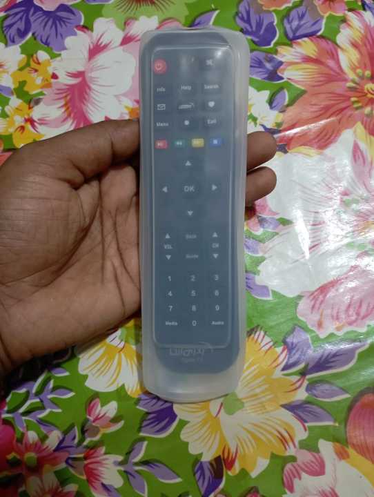 Remote Cover | Daraz.com.bd