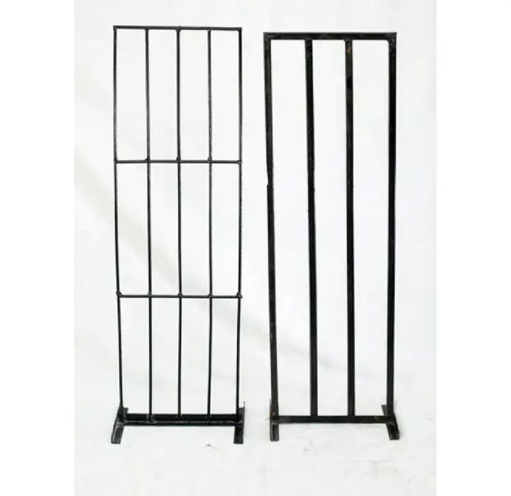 Steel Wicket, cricket stumps, white stumps, Cricket wickets, iron ...