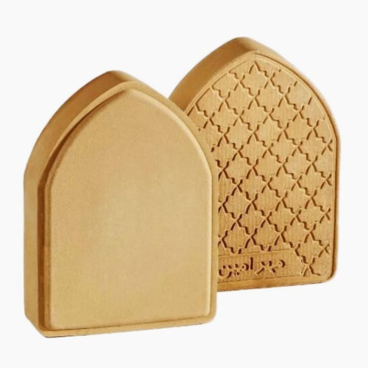 pair Khak-e-shifa 4inches | Daraz.pk