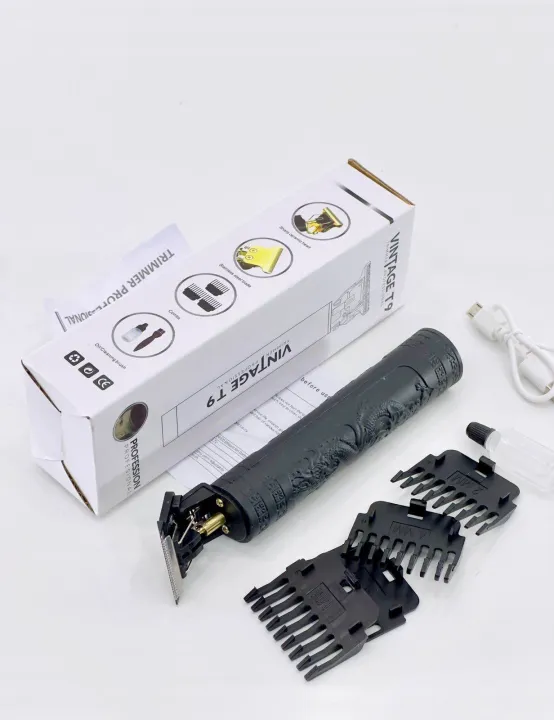 Recharge Professional Trimmer | Daraz.lk