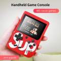 SUP 400 in 1 Remote Control Retro Game Built-in 400 Classical Games: It's a good gift for your ...