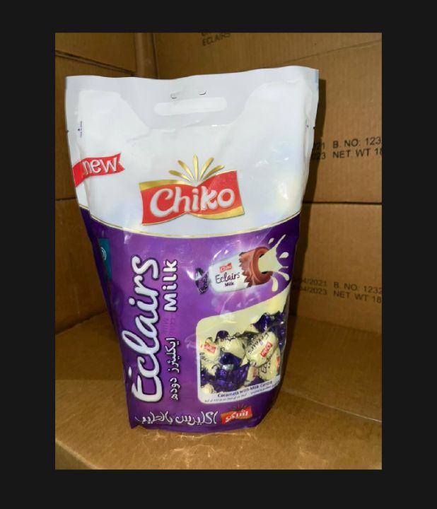 chocolate soft toffee oman jojo party mix bag | Daraz.pk