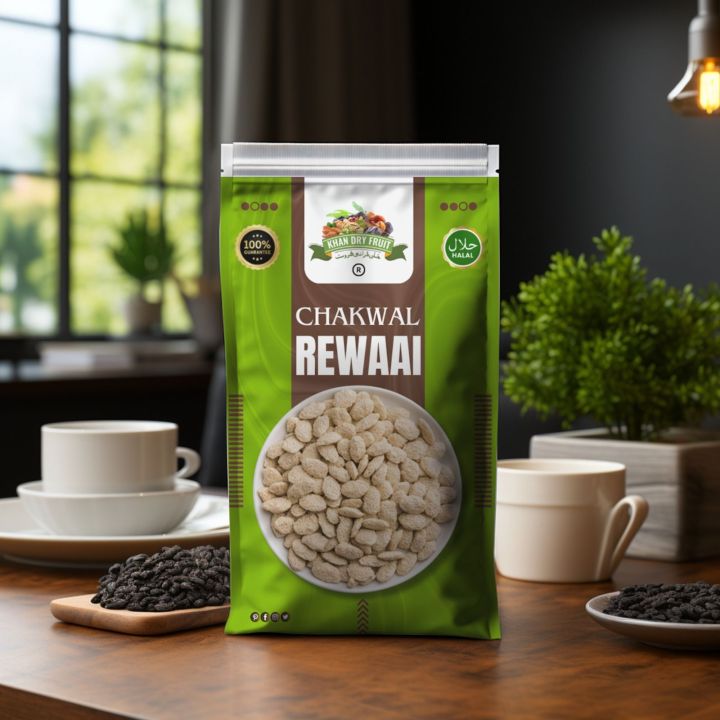 Chakwal Rewari High Quality original Desi Gur ( 1kg Pack ) | Daraz.pk