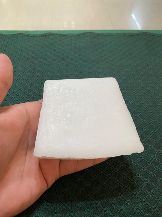 Paraffin wax best quality super white -1 kg 100% pure quality-Imported ...