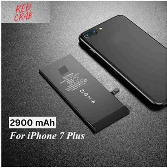 iphone 7 Plus Battery | Daraz.pk